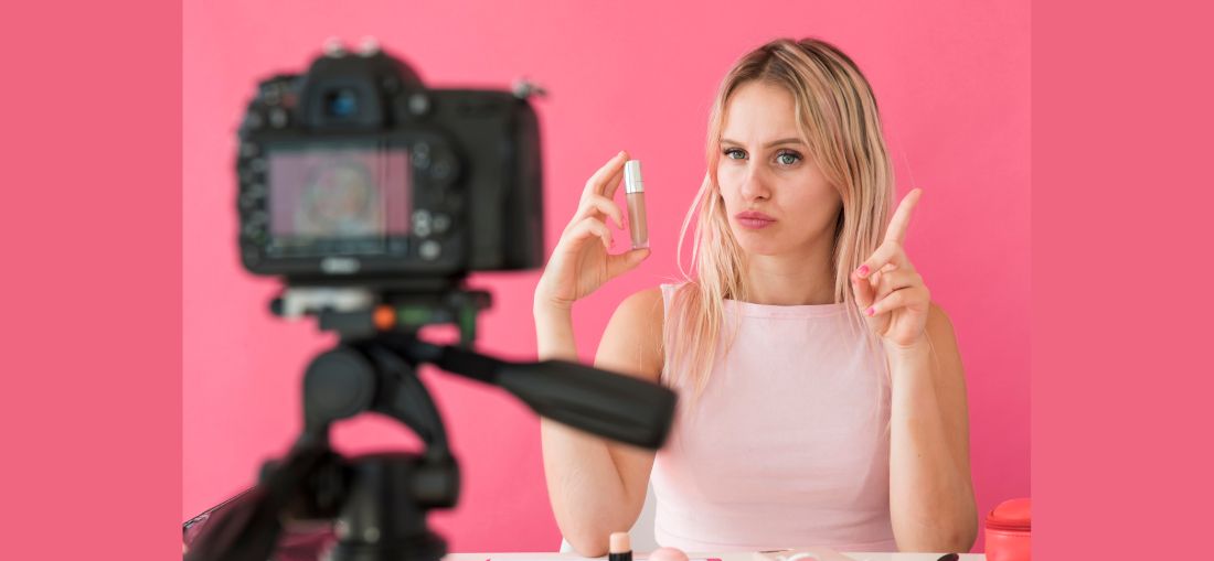Can new online 'de-influencers' stop us shopping? - Spike Digital