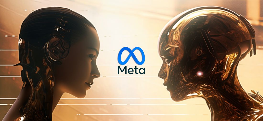 Meta reveals series of new AI tools and competing with Twitter - Spike ...