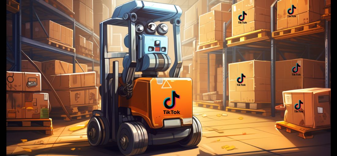 TikTok Shop launches 'Fulfilled by TikTok' eCommerce logistics in UK ...