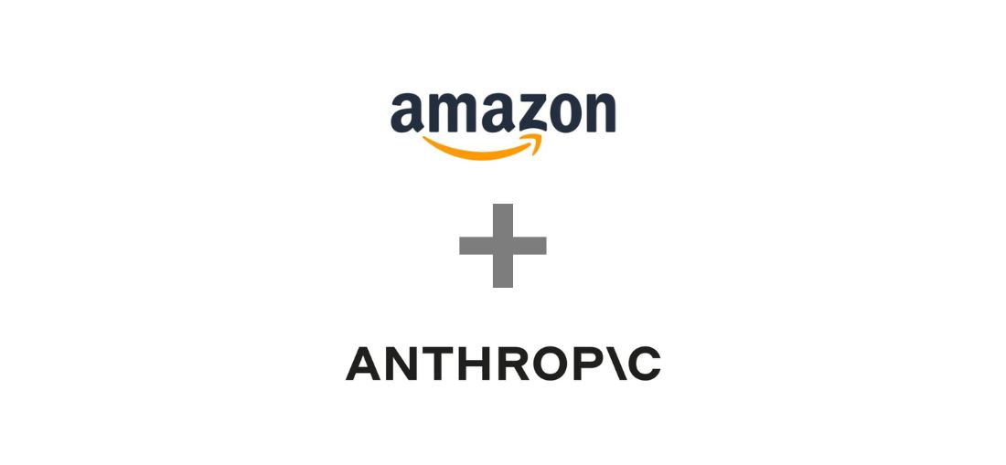 Amazon invests $4bn in AI start-up Anthropic - Spike Digital