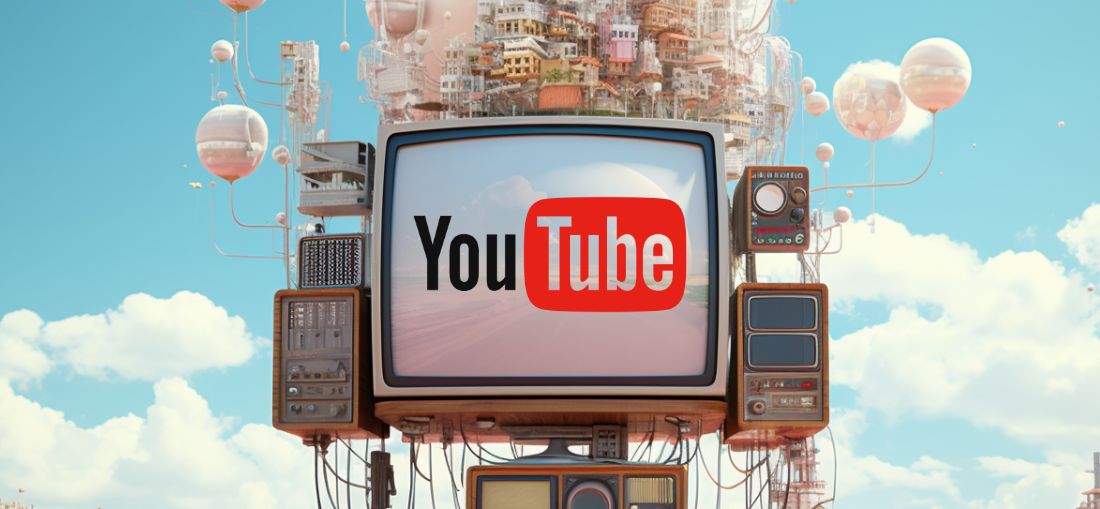 YouTube announces new AI features within the platform - Spike Digital